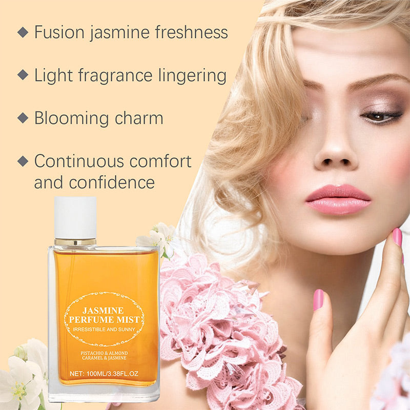 Brazilian Unique Jasmine Fragrance – rexemall